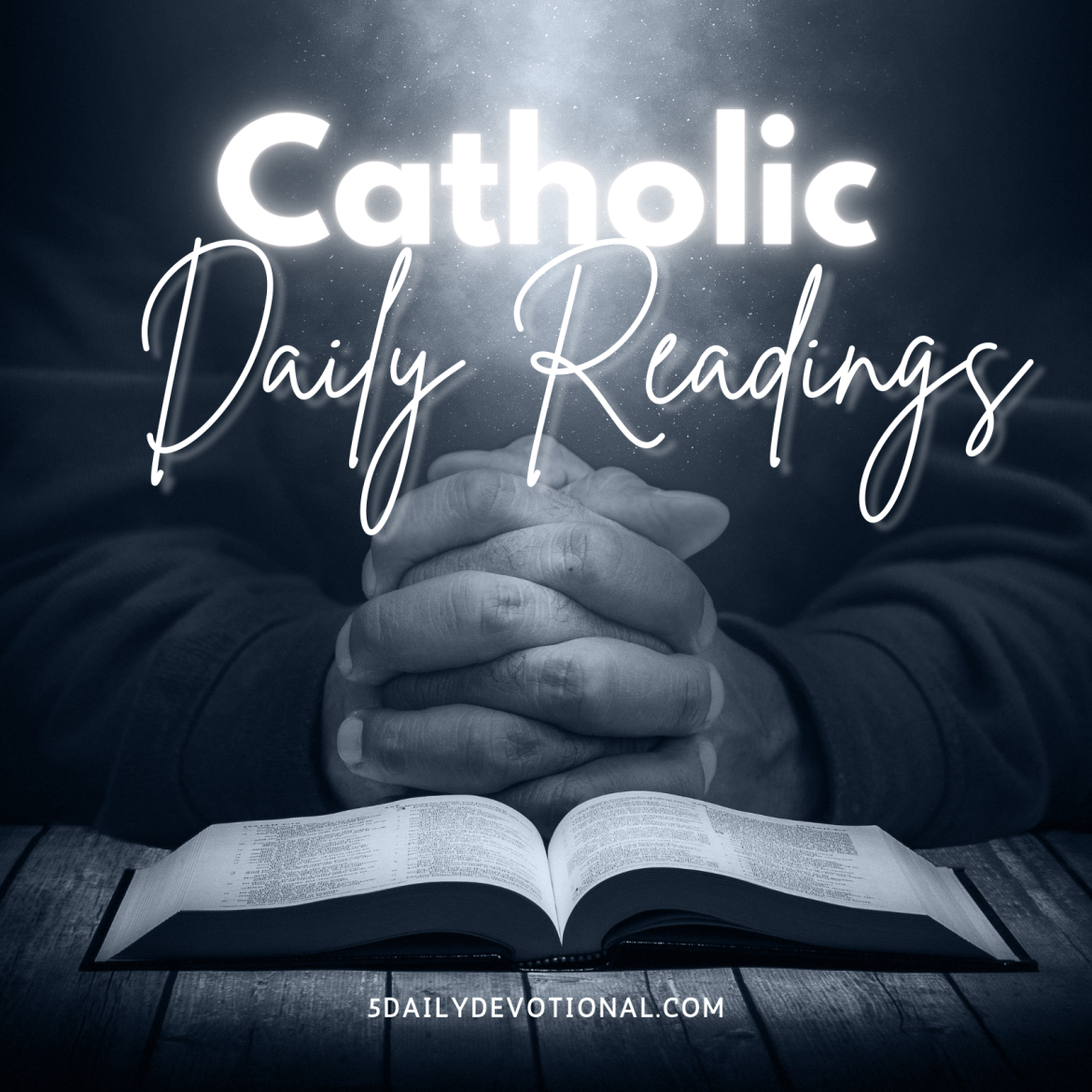 Catholic Daily Mass Reading Monday 10th March 2025 Catholic Daily Mass Reading Monday 10th March 2025